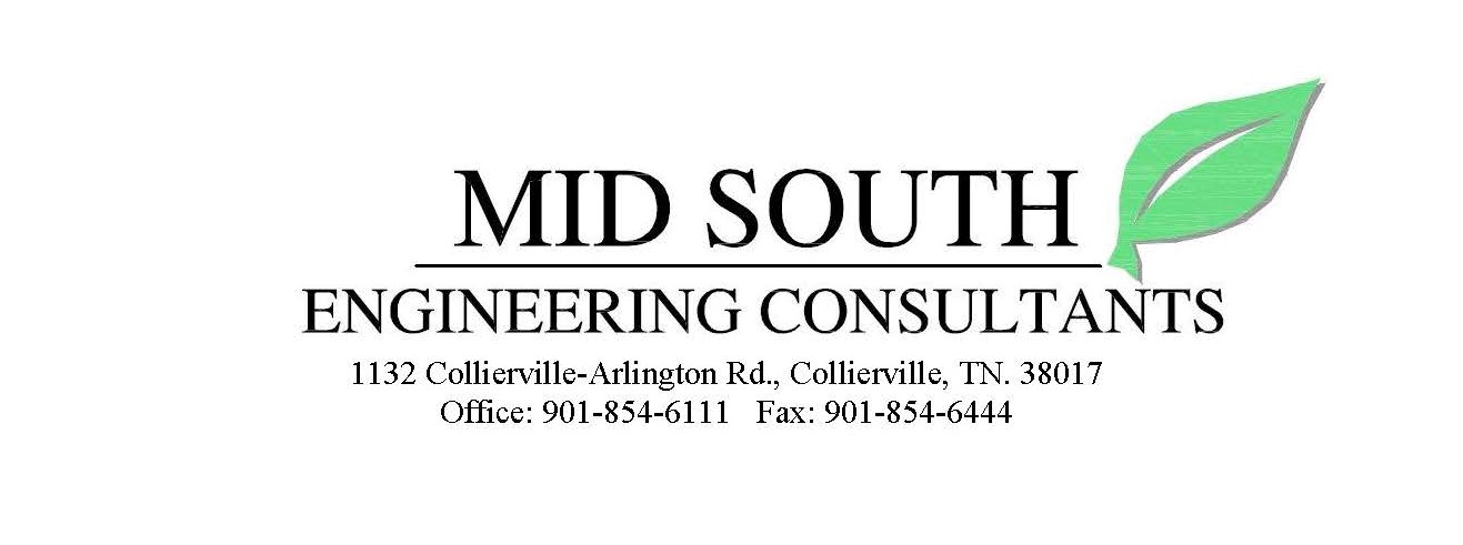 MSEC Logo – Mid South Engineerling Consultants